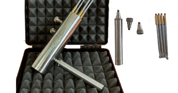 Model 15 Alan Tarama Cihazı