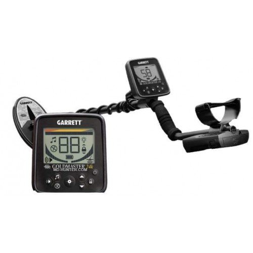 Goldmaster 24K Metal Dedektörü