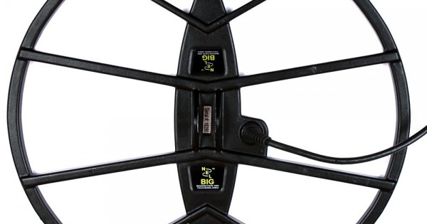 Garrett GTI 2500 Serisi 44 cm BİG Derin Arama Bobini